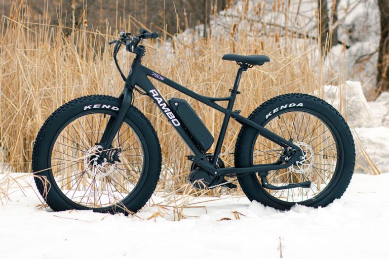 7 Best Electric Hunting Bikes: Quiet and Fast E-Bikes for Off-Road