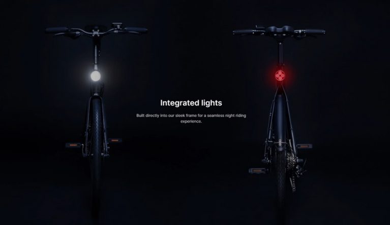 Wing Bikes Review — Stylish and Feature-Rich City E-Bikes