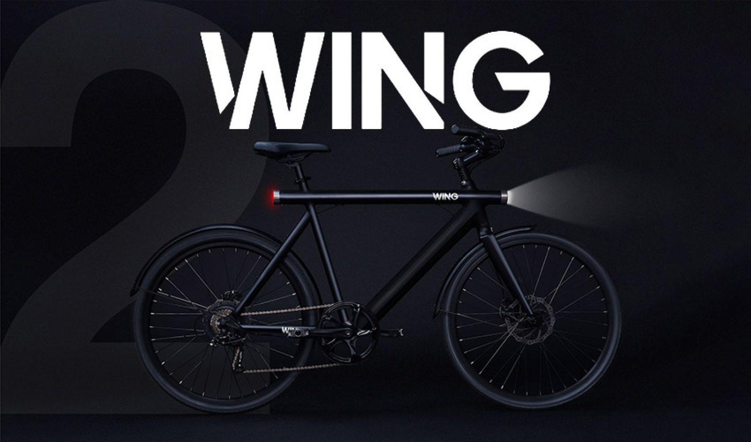 Wing Bikes Review — Stylish and Feature-Rich City E-Bikes
