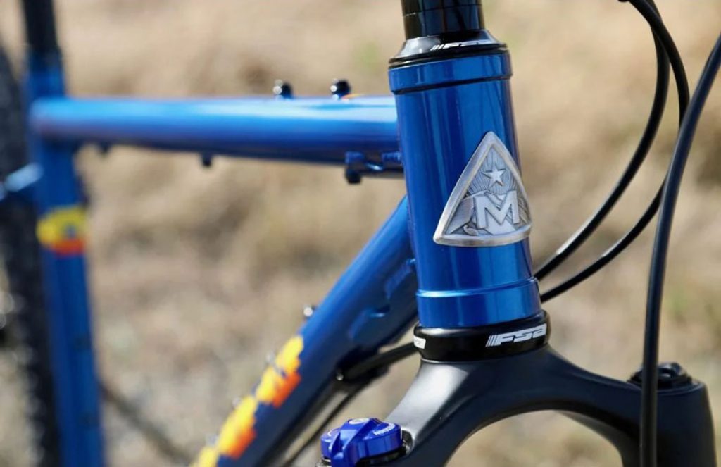 Marin Pine Mountain Review: A Modern Steel Adventure Hardtail