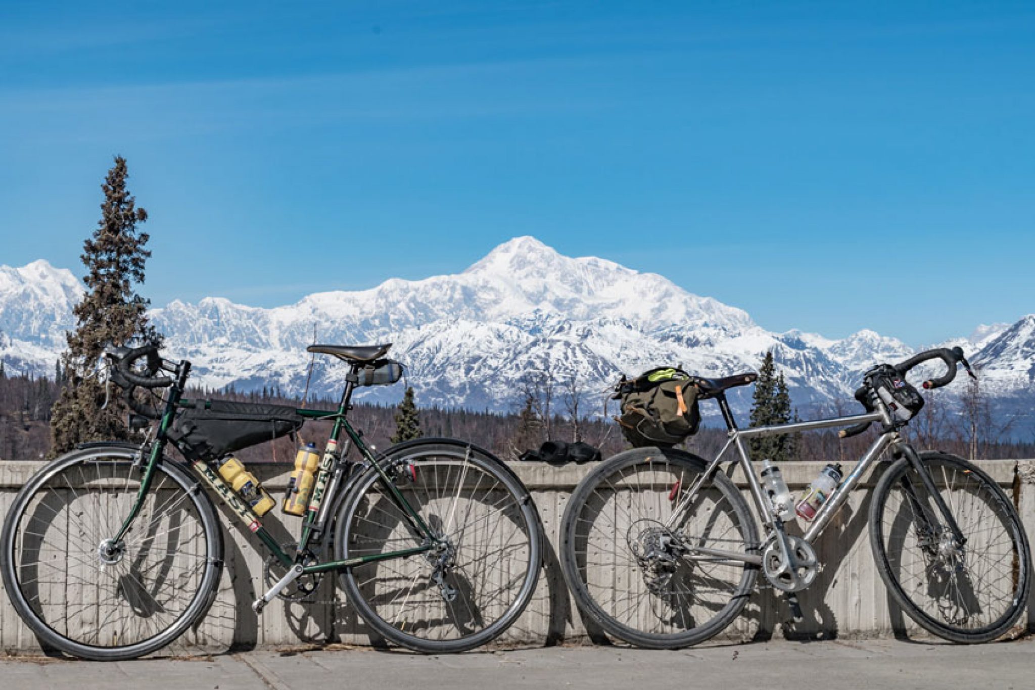 A Complete Guide to Randonneuring: How to Ride Your First Brevet