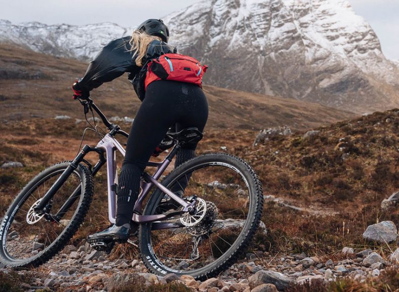 Complete Mountain Bike Suspension Guide: Basic Terms and Setup